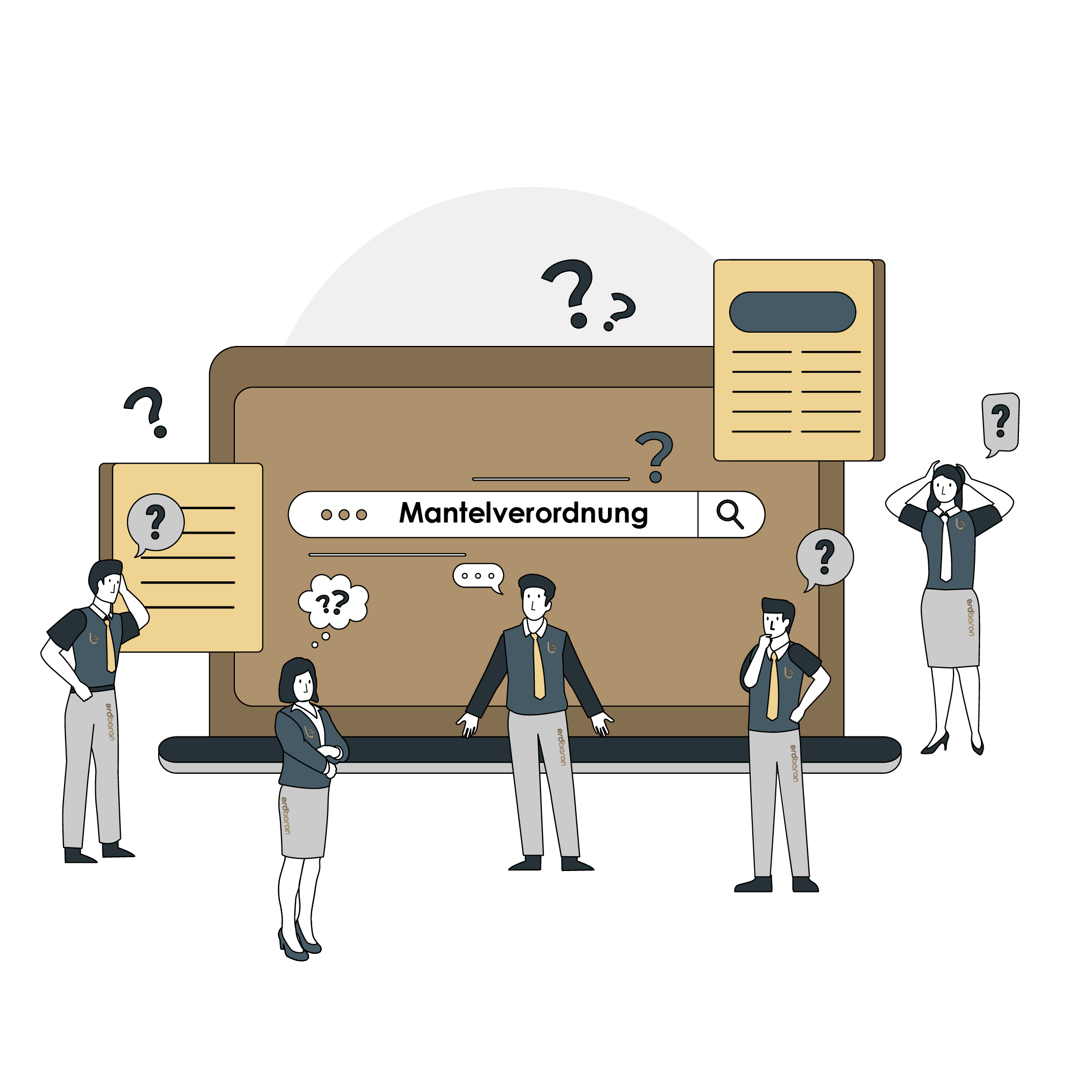Was bedeutet BM-F2 | Bodenmaterial der Klasse F2 nach EBV?